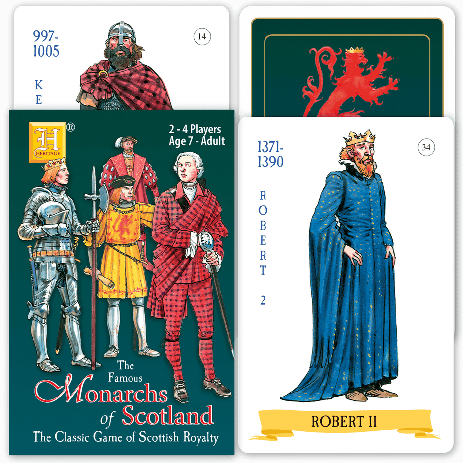 Full Catalogue – Page 3 – Heritage Playing Cards